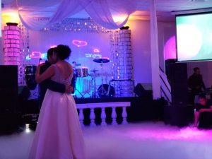 special events room - Magic Event Center