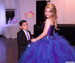 special events room - Magic Event Center